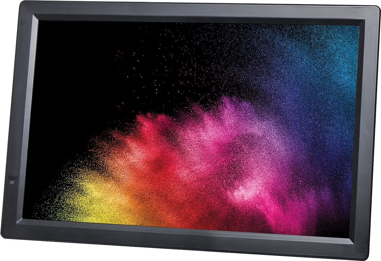 Dynalink S8864 14 inch Portable LED Digital TV, Black: TVs: Amazon.com.au