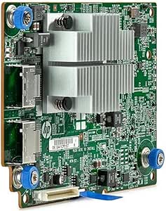 Amazon.com: HPQ Smart Array P440AR/2GB FBWC INT FIO : Electronics