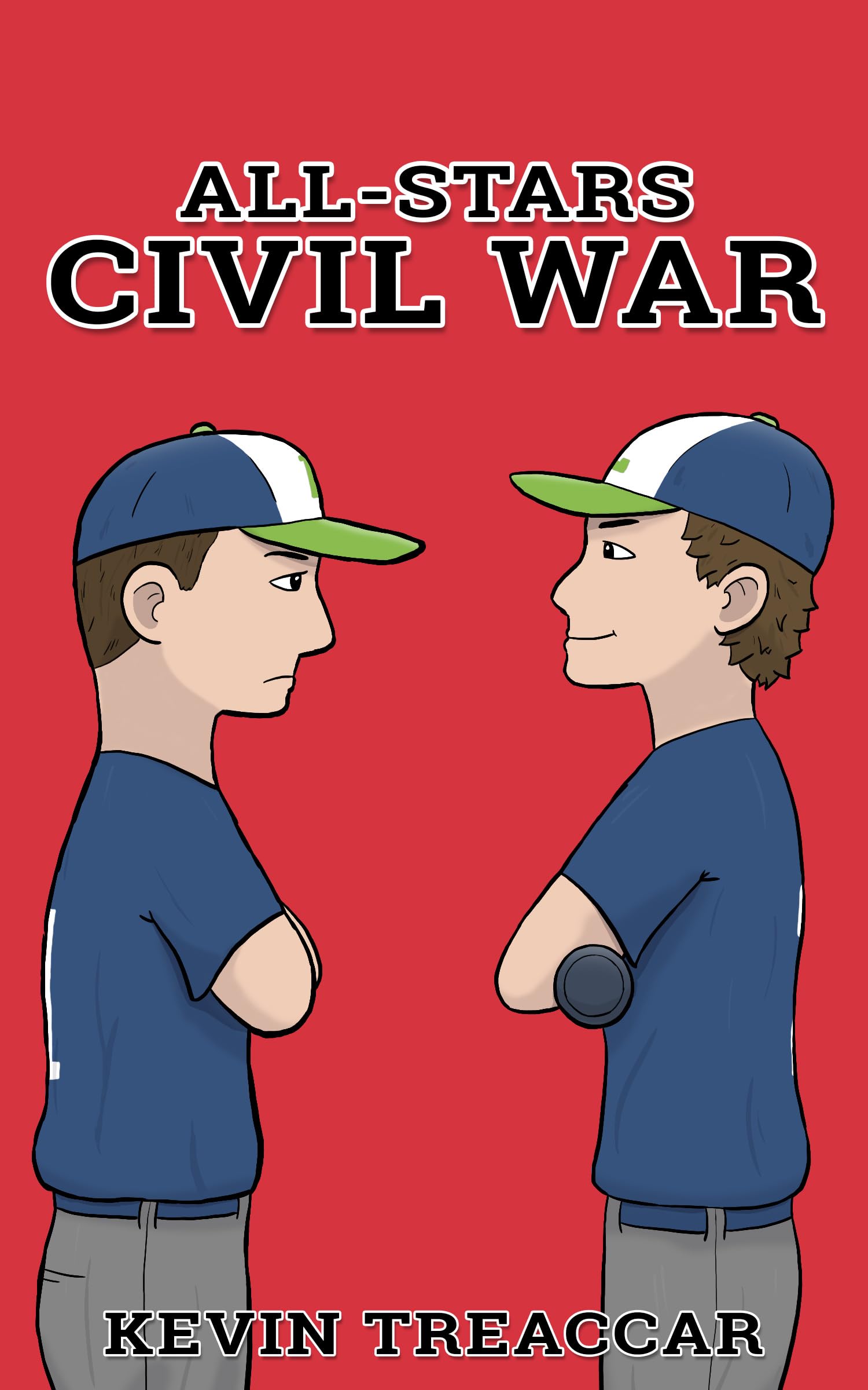 Book review of All-Stars Civil War - Readers' Favorite: Book Reviews ...