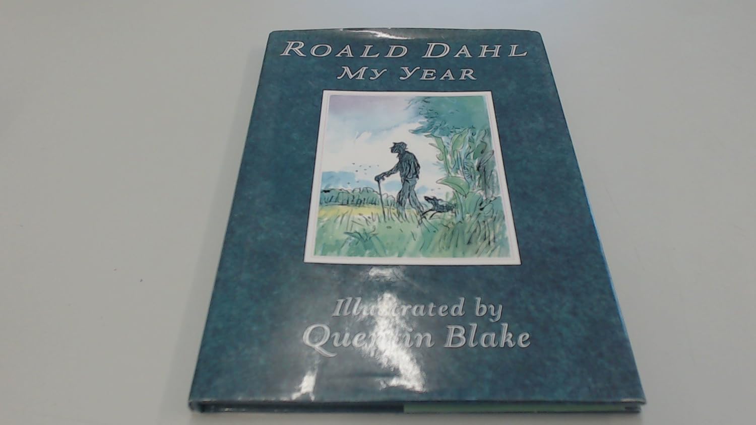 Amazon.co.jp: My Year : Dahl, Roald: 洋書
