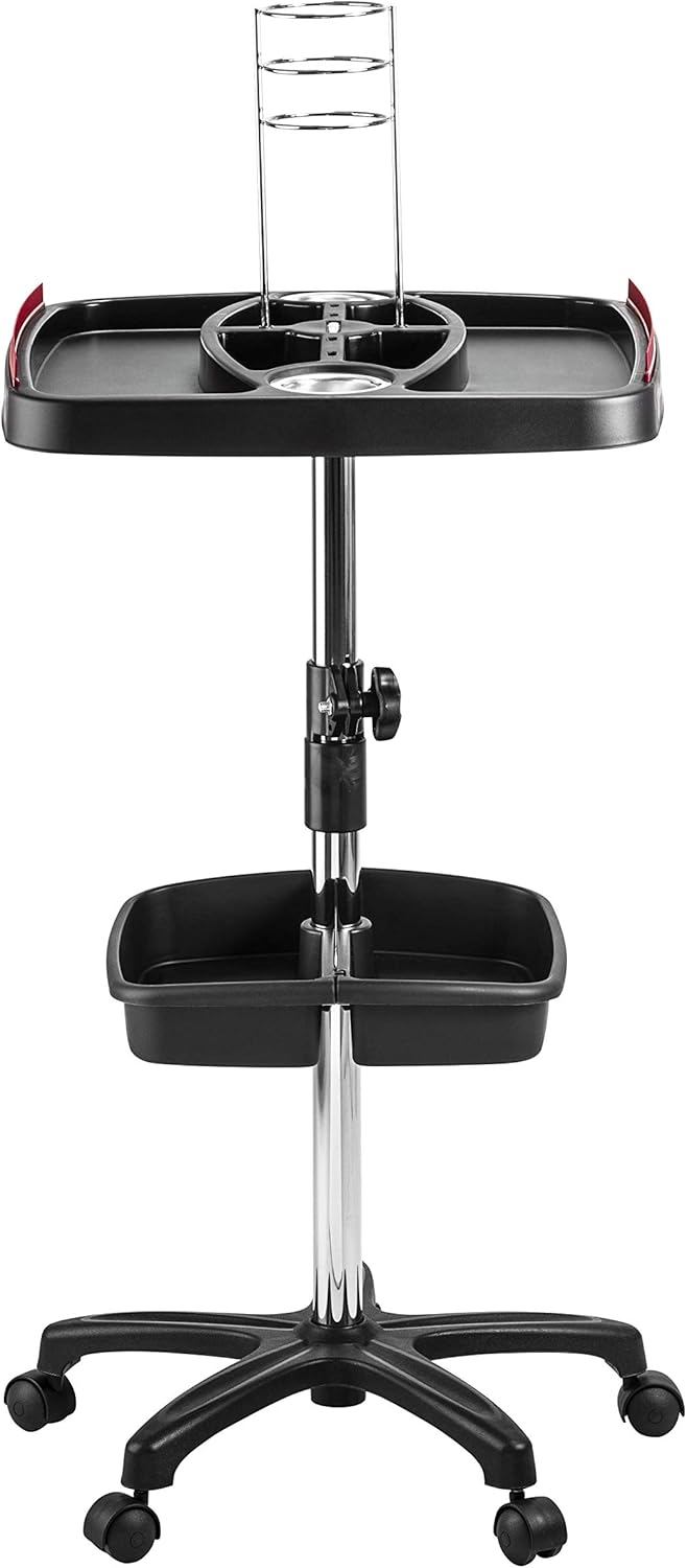 Dompel Mega Hair Trolley Station modelo 501 – Yaxa Colombia