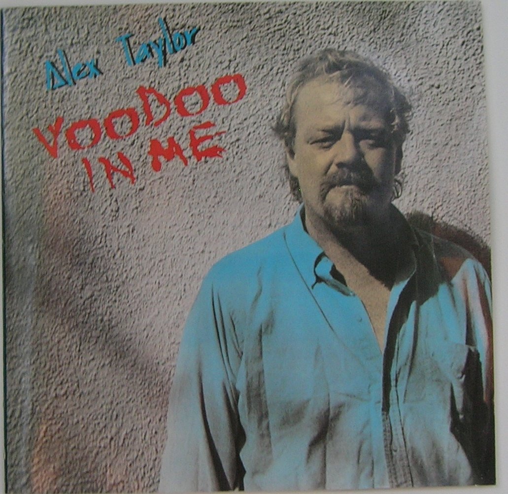 Alex Taylor - Voodoo in me - Amazon.com Music