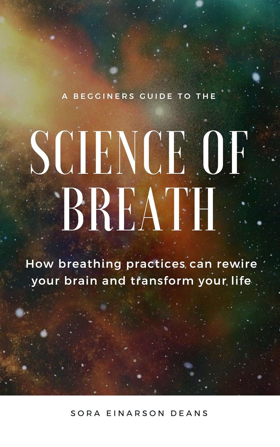 Amazon.com: Science of Breath: How breath practices can reprogram your ...