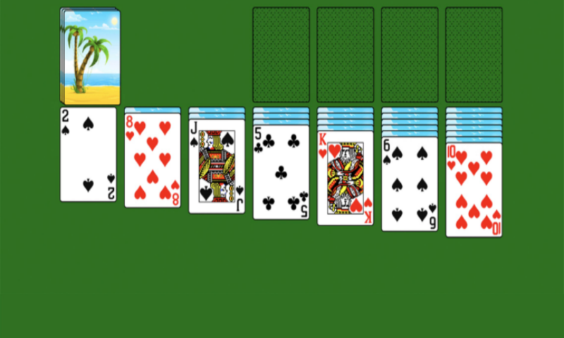 Classic's Solitaire Games - App on Amazon Appstore