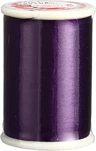 Amazon.com: Superior Threads 13601-130 50 WT Tire Filament Silk Thread ...