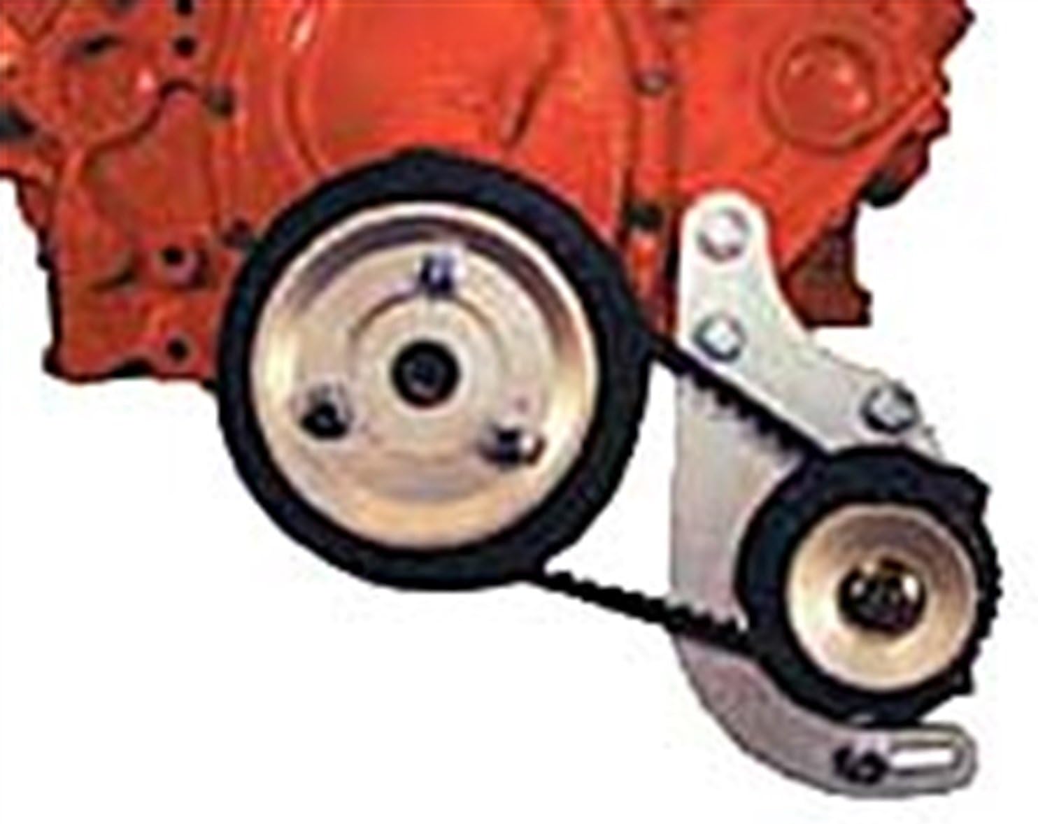 Amazon.com: Powermaster 8-400 Alternator Mount Kit : Automotive
