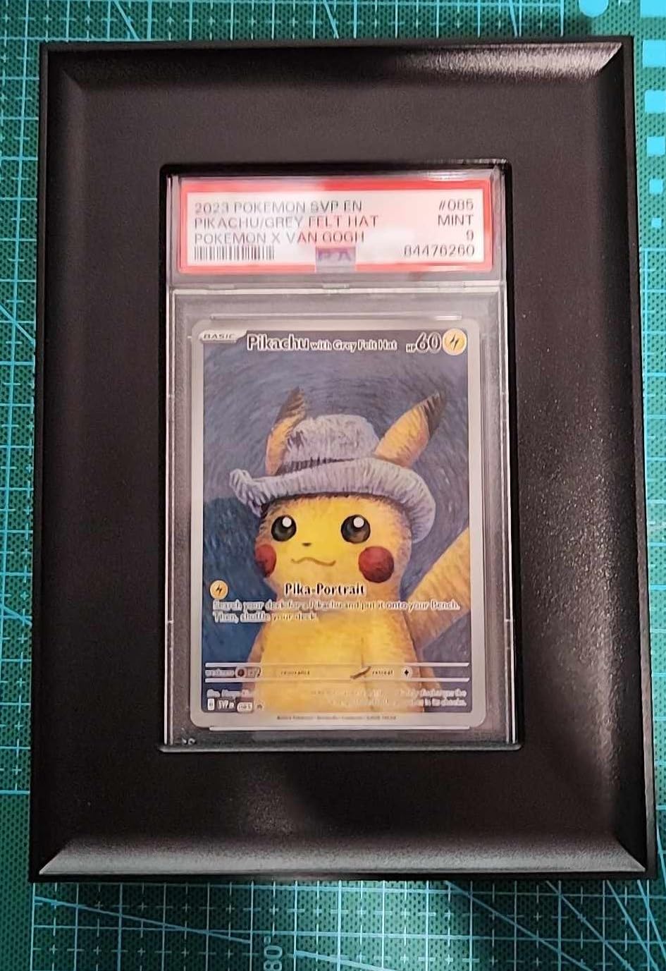 Amazon.com: BCW Interlocking Card Frames - Black | Interlocking Frames ...