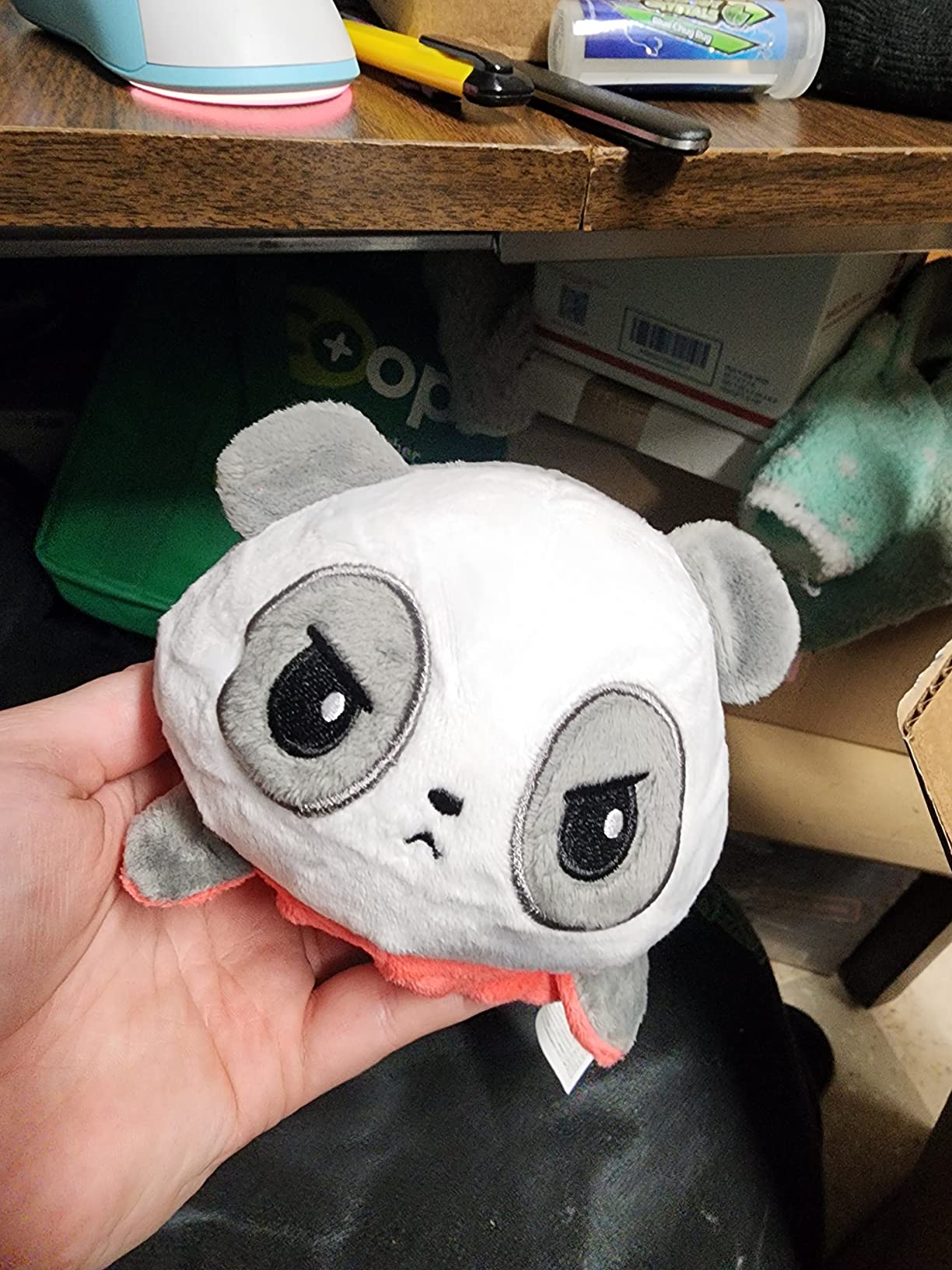 $3/mo - Finance TeeTurtle | The Original Reversible Panda and Red Panda ...