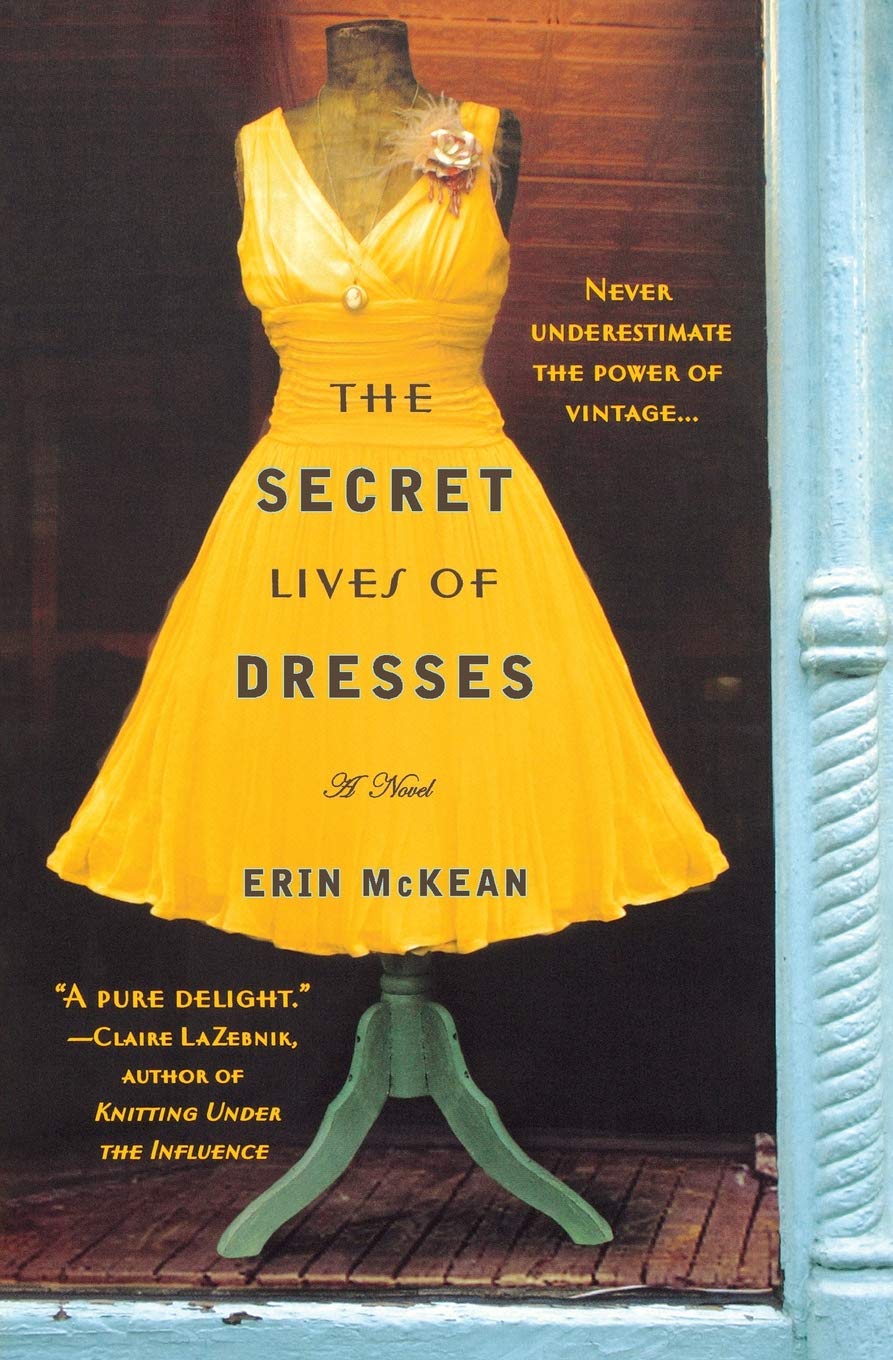 Wordnik Erin Mckean