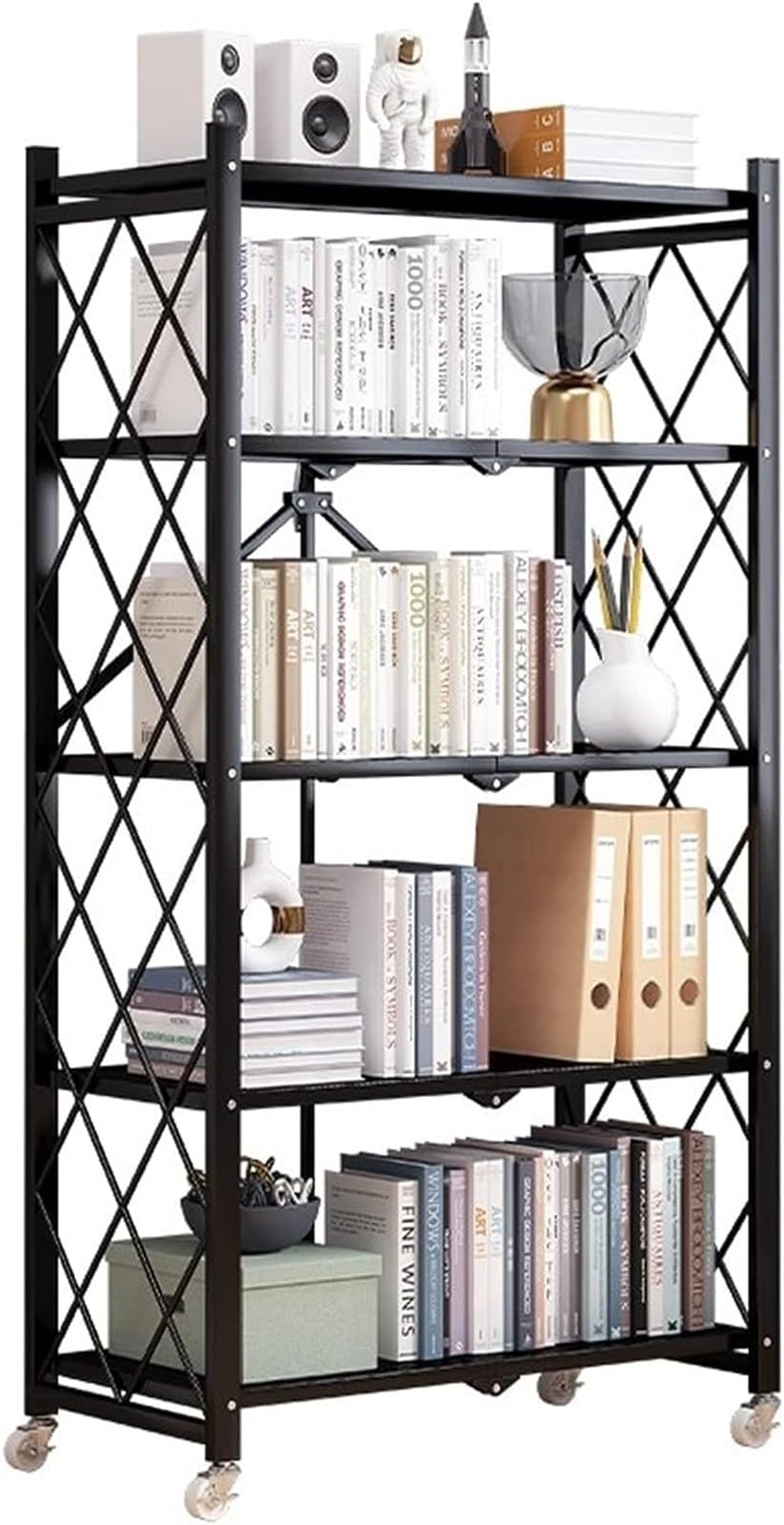 Black Wrought Iron Shabby Bookcase Wrought Iron Shelving Racks