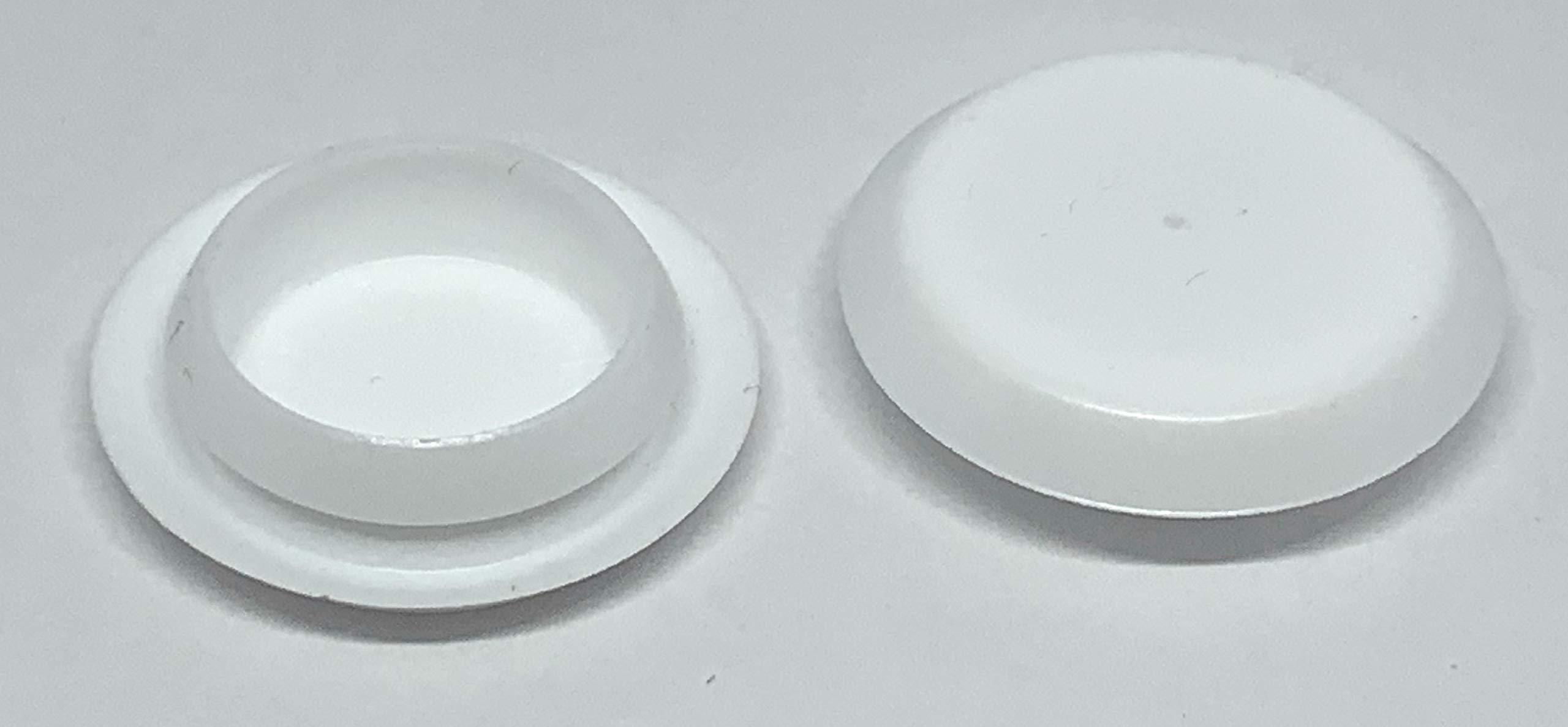 Amazon.com: TOP SECRET PDR 3/4" Flush Type Head Plugs designed for use ...