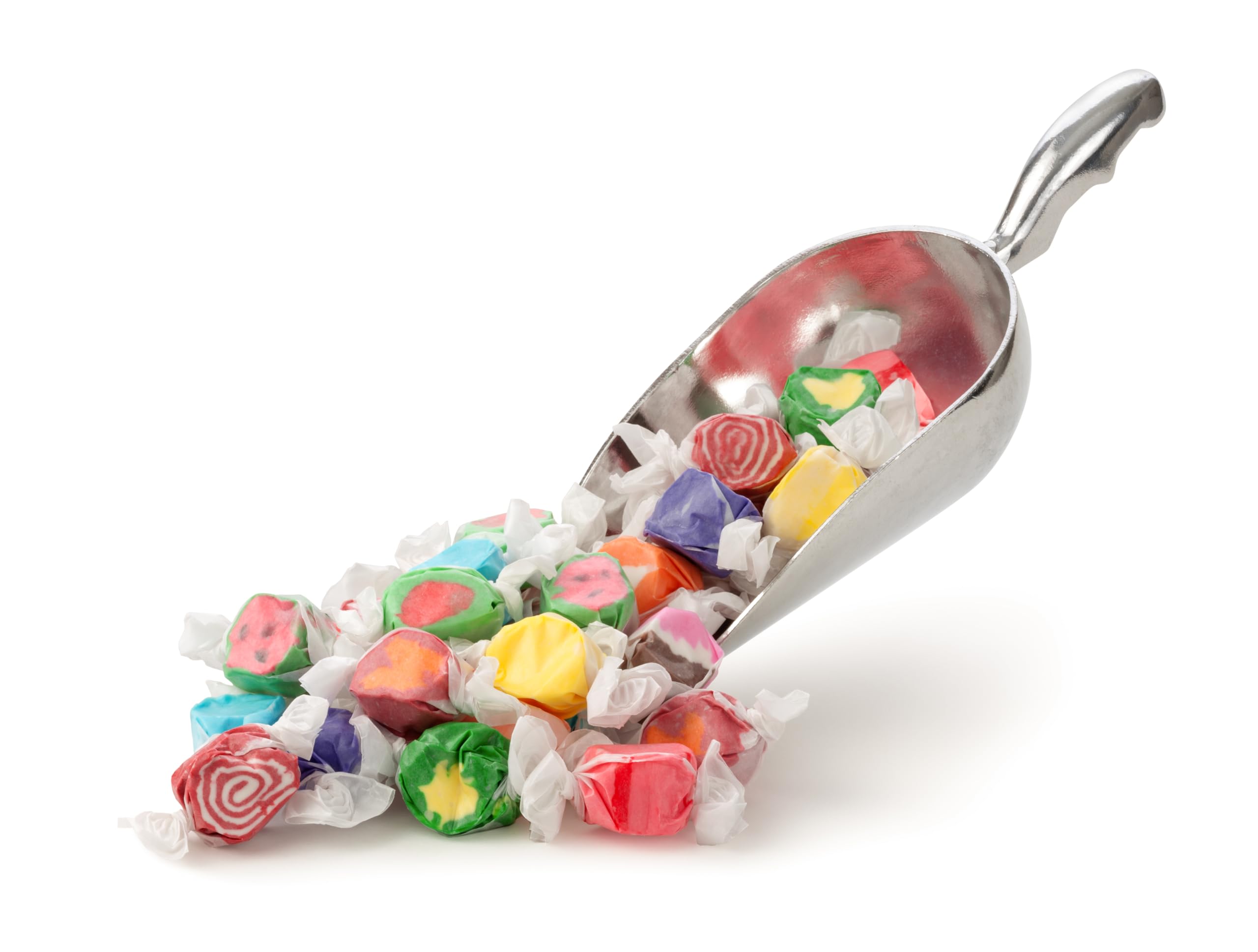 Amazon.com : Saltwater Taffy Candies | Gourmet Taffy | Nougat-Style ...