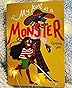 My Aunt Is a Monster: (A Graphic Novel): Yee, Reimena: 9781984894182 ...