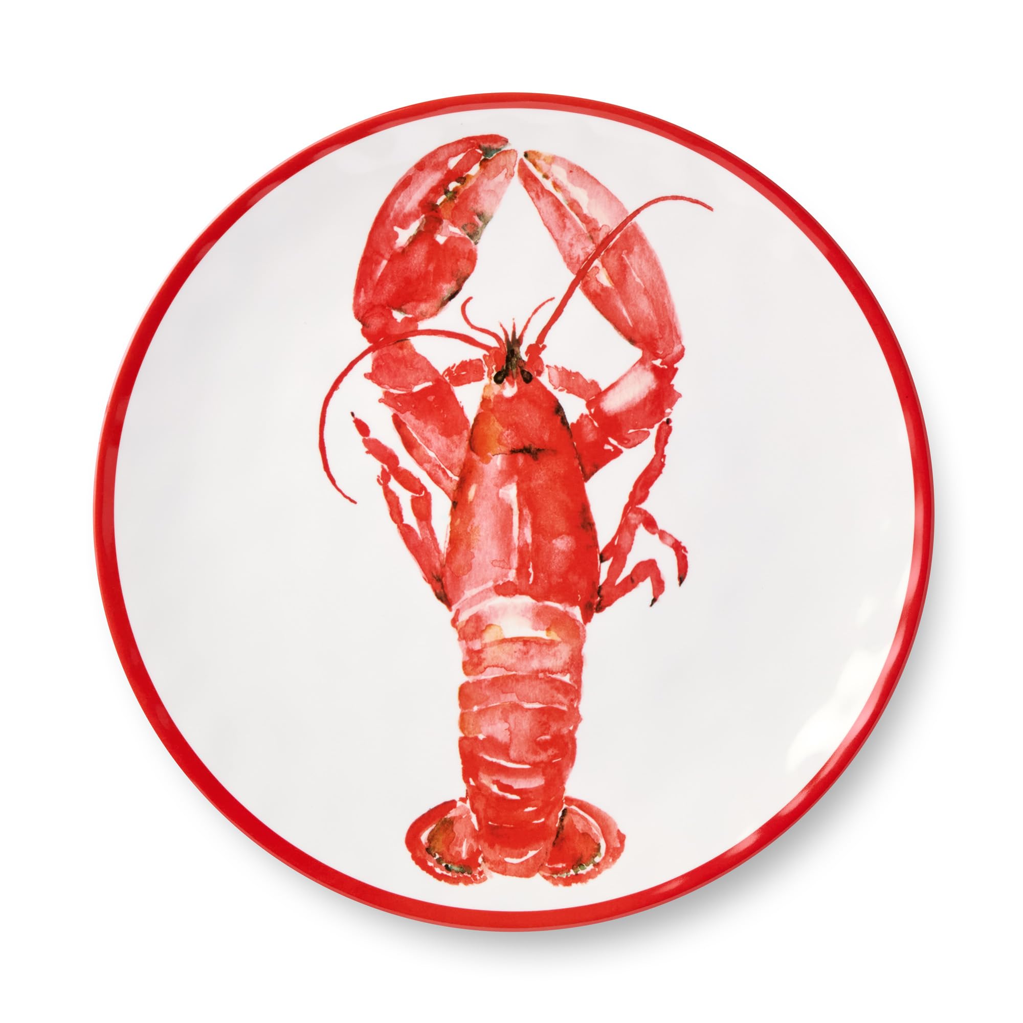 Lobster Plate Big W