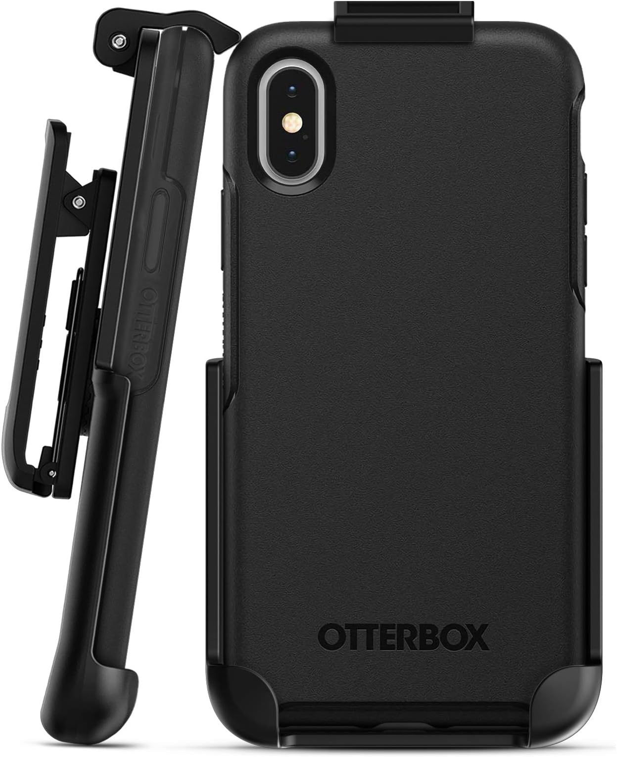 Amazon.com: OtterBox DEFENDER SERIES REPLACEMENT Holster Only for ...