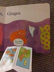 Spot Says Goodnight: A lift-the-flap board book for toddlers (Spot ...