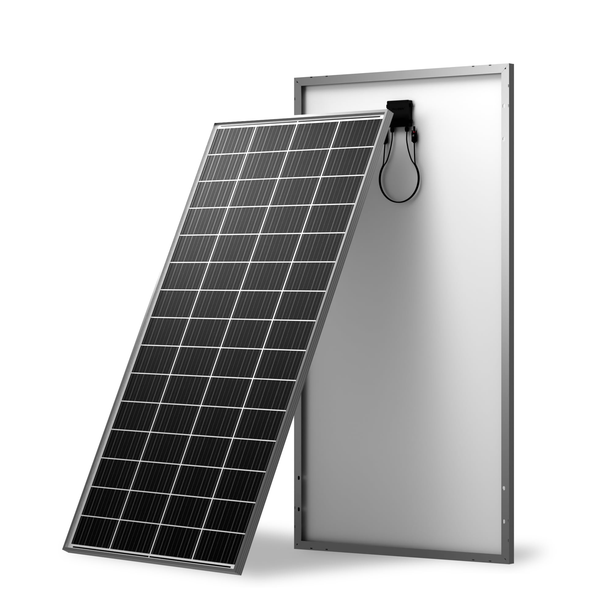 Photonomy 300W Solar Panel 12V 24V Monocrystalline High-Efficiency PV ...