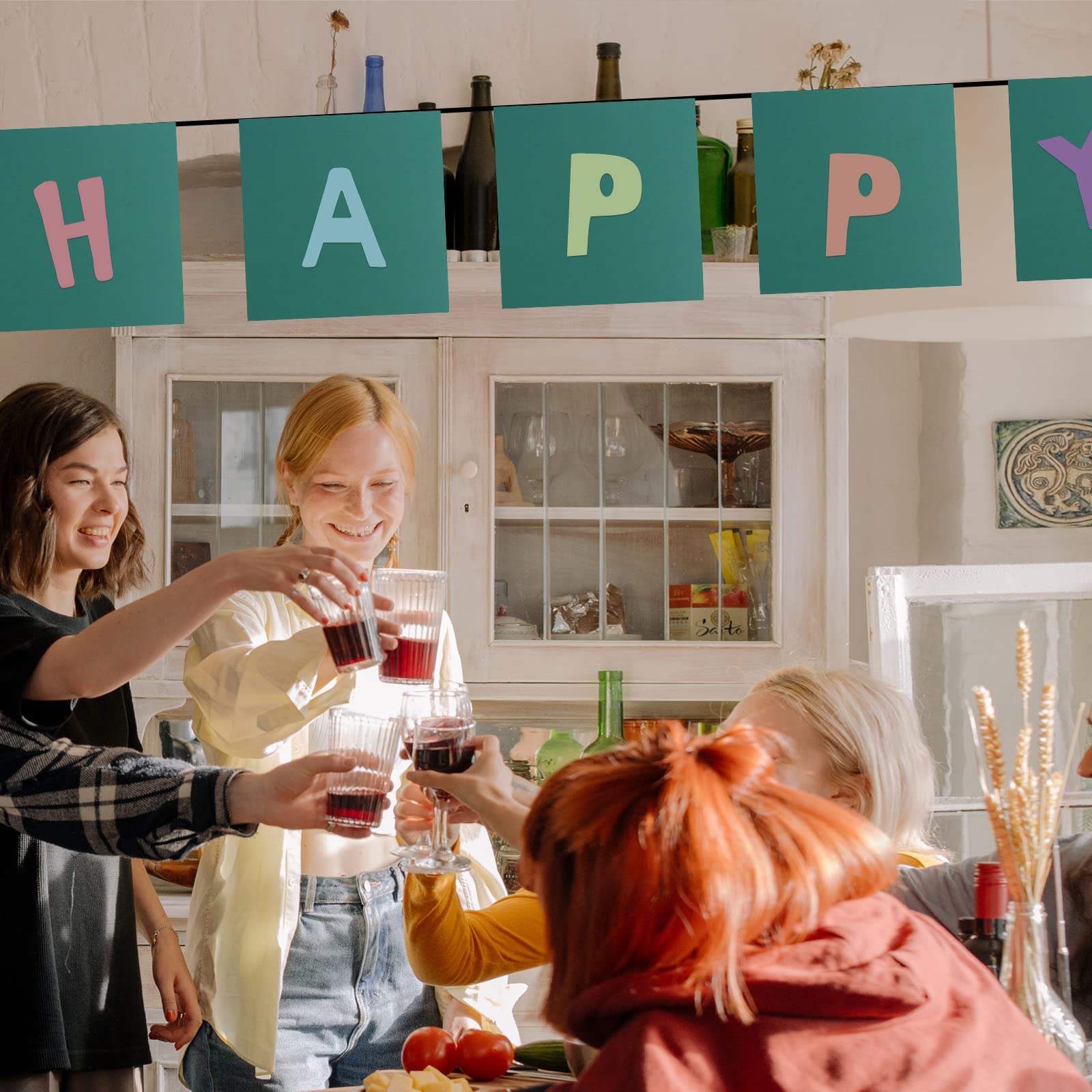 Snapklik.com : 100 Pack Thick Paper Cardstock Blank Heavy Cards Stock ...