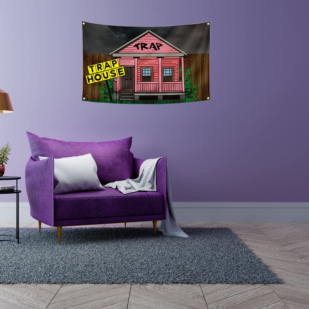 Memes Trap House