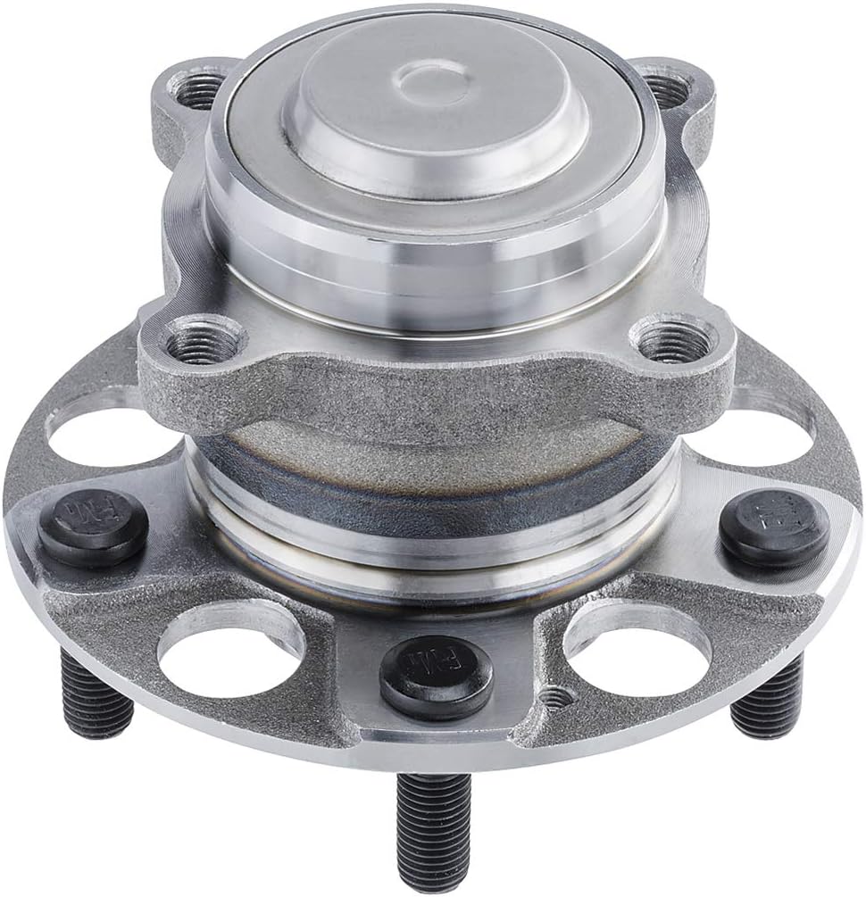 Amazon.com: MOOG 512544 Wheel Bearing and Hub Assembly for Honda Accord ...