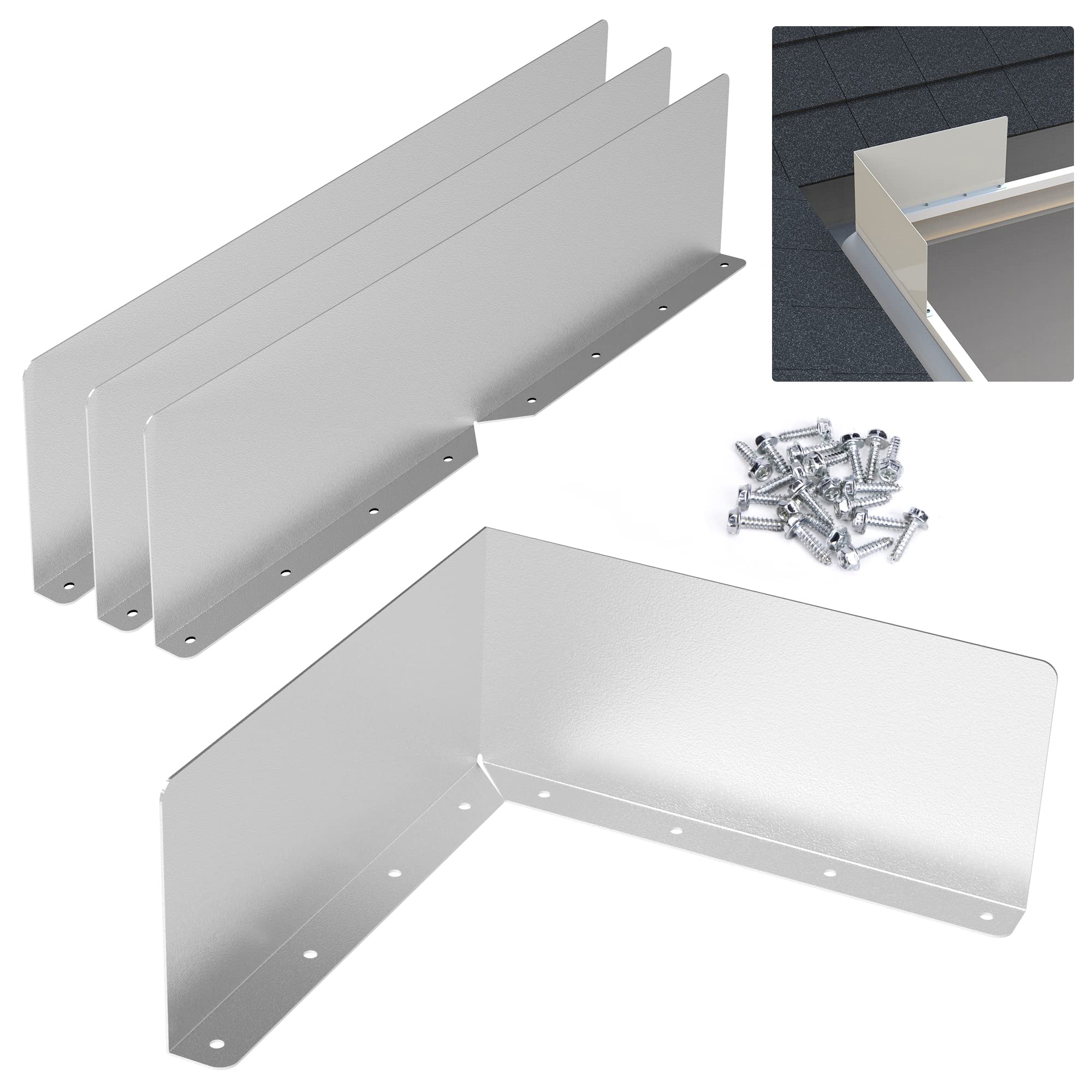 Valley Guards For Roofs Valley Guard 1300 LEAF GUARD