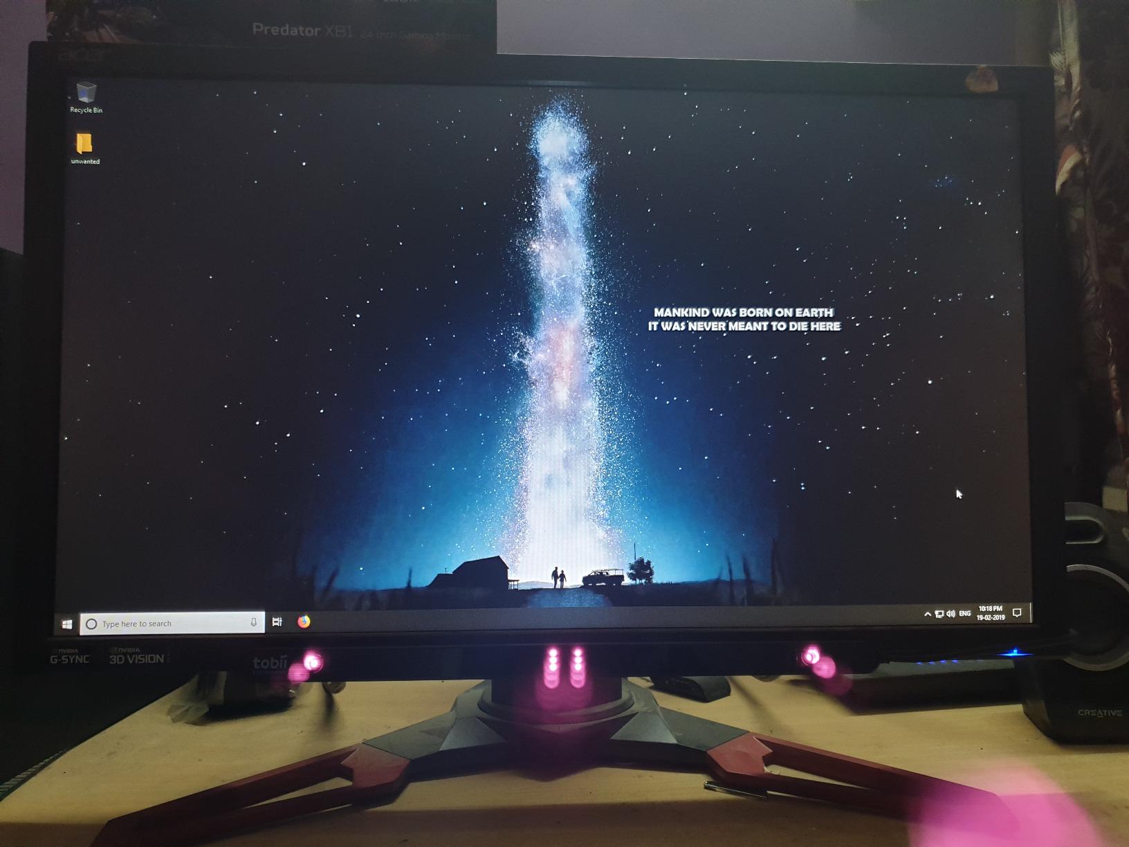 Tobii Eye Tracker 4C - The Game-changing Eye Tracking Tool for ...