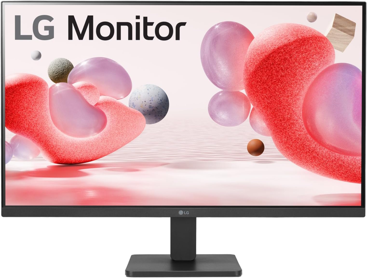 Dell U2722D UltraSharp 27 Inch QHD (2560x1440) Monitor, 60Hz, IPS, 5ms ...
