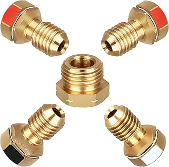 Amazon.com: W10619558 Gas Range Stove LP Conversion Kit for Whirlpool ...