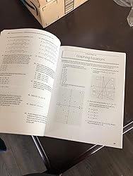 McGraw-Hill Education Mathematical Reasoning Workbook for the GED Test ...