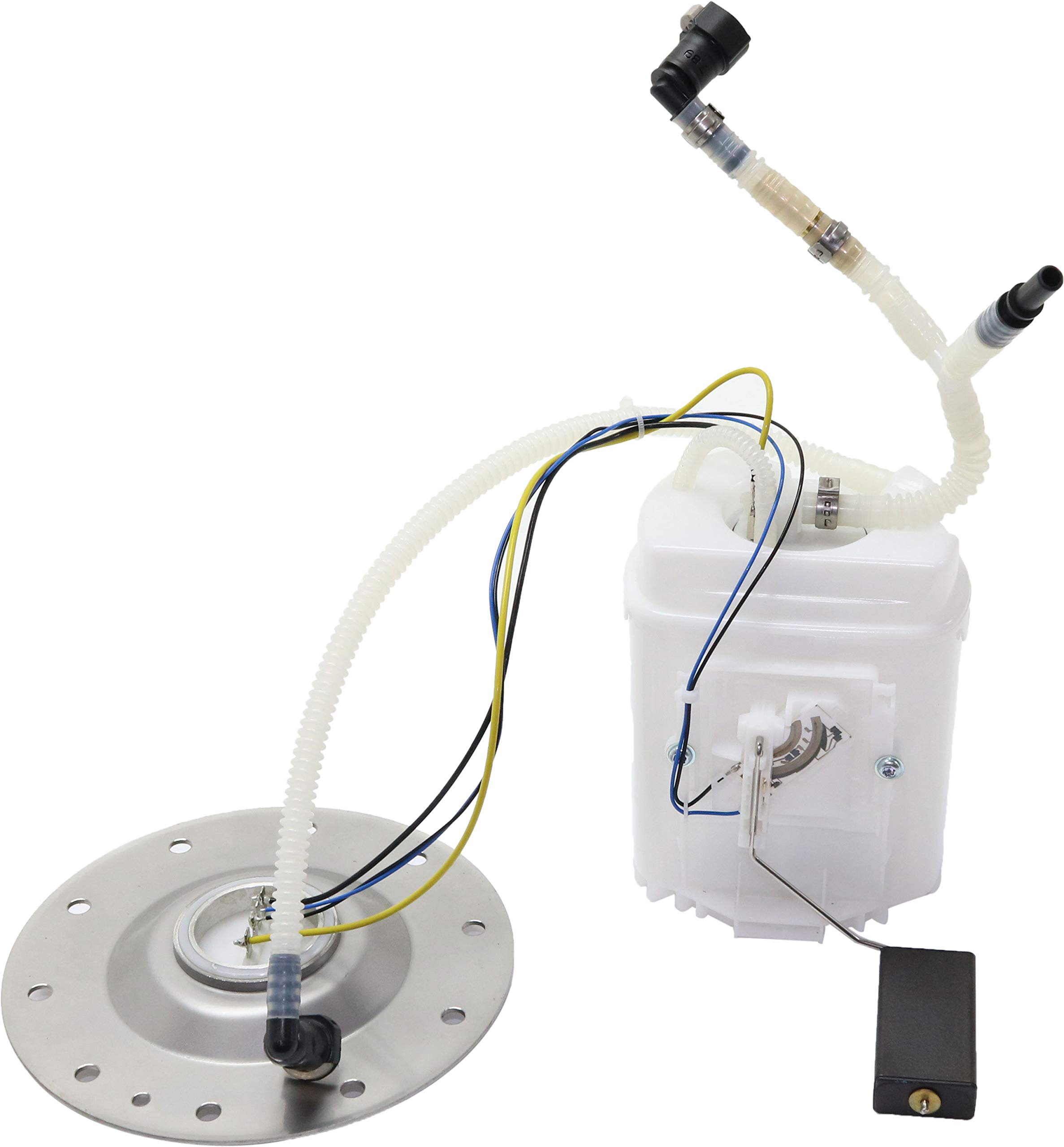 Snapklik.com : Garage-Pro Electric Fuel Pump Module Assembly