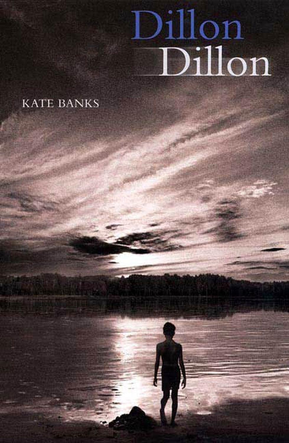 Dillon Dillon : Banks, Kate: Amazon.in: Books