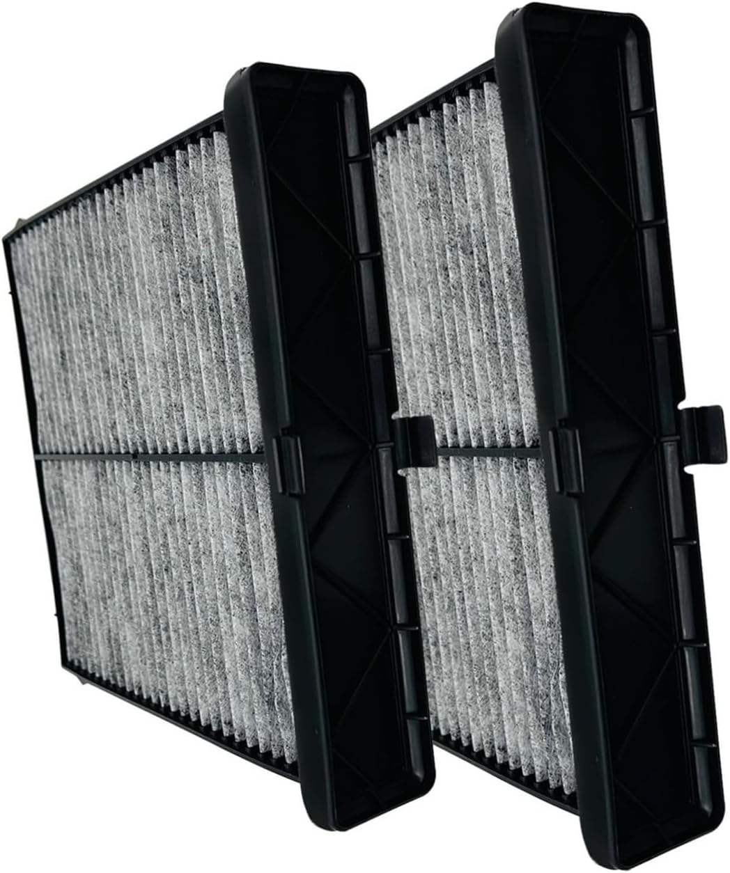 Amazon.com: 2 Pack Cabin Air Filter for Mazda 3 CX-30 CX-50 : Automotive