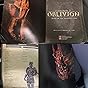 Elder Scrolls IV: Oblivion Game of the Year: Prima Official Game Guide ...