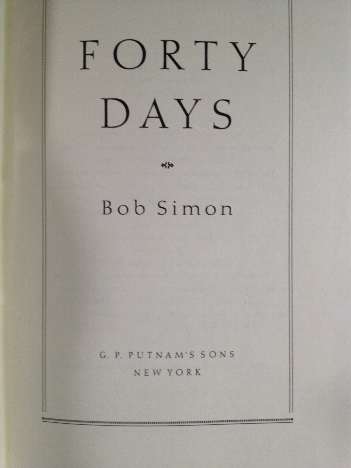 Bob Simon Biography Bob Hawke EBook By Blanche D'Alpuget | Official
