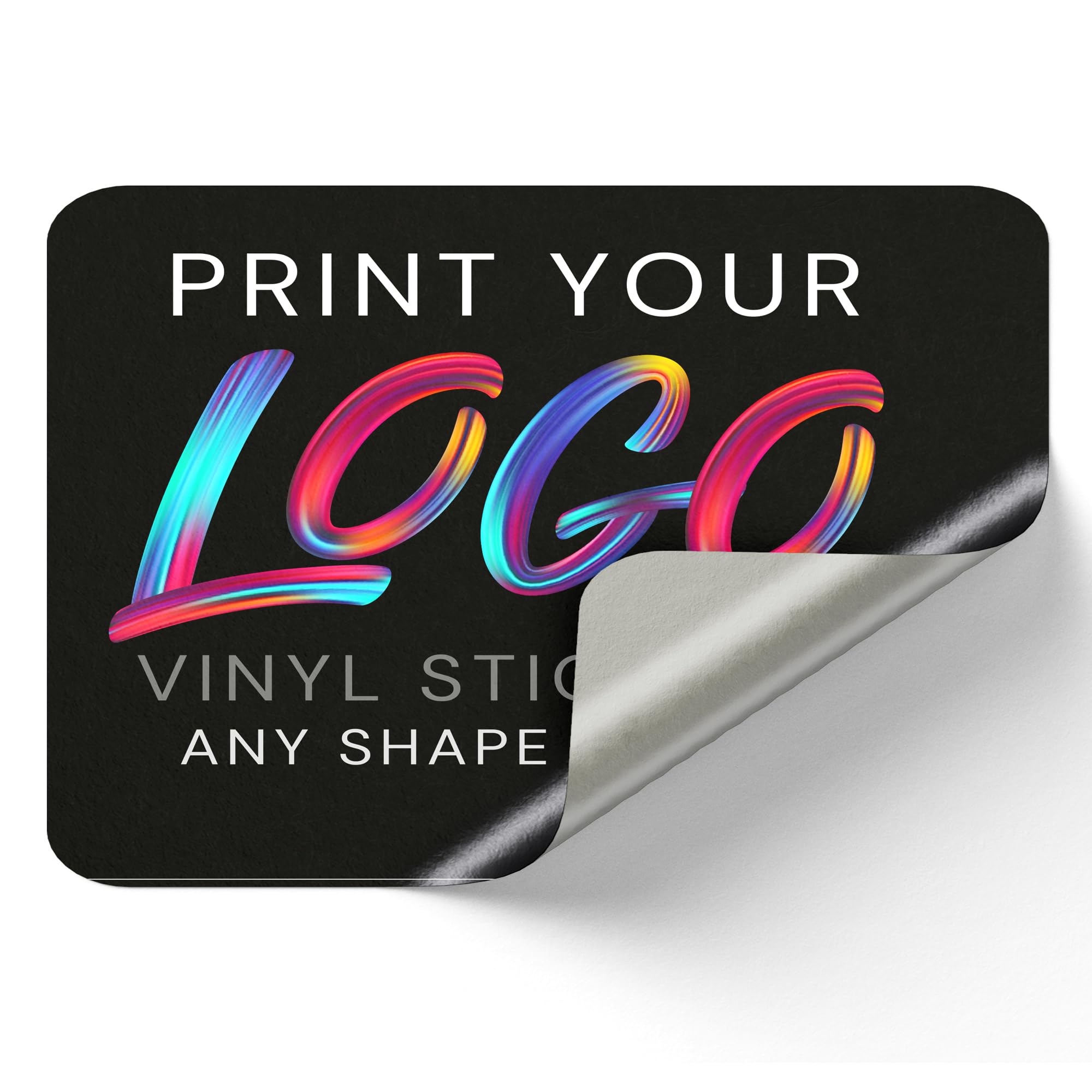 Vinyl Company Logo Disc. Dj. Phonograph. Record. Vinyl Logo Design.