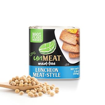 Amazon.com: unMEAT Plant Based Meat | Easy to Prepare Plant Based ...
