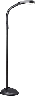 Kenley Daylight Reading Lamp Floor Standing - Standard Reading Light ...