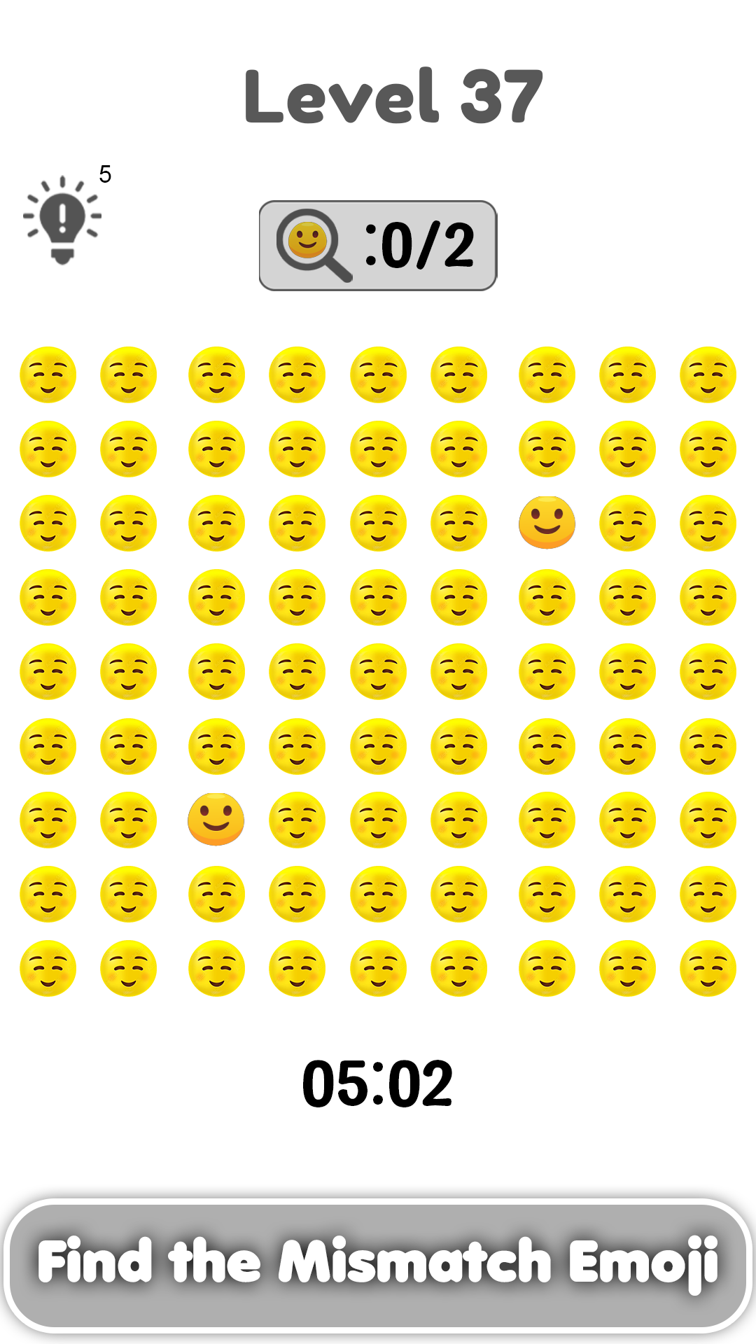 Find The Odd One Out : Brain Puzzle Games - App on Amazon Appstore