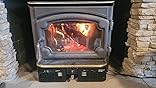 Amazon.com: Wood Stove Blower Fan for Lopi Answer & Revere Wood Stove ...