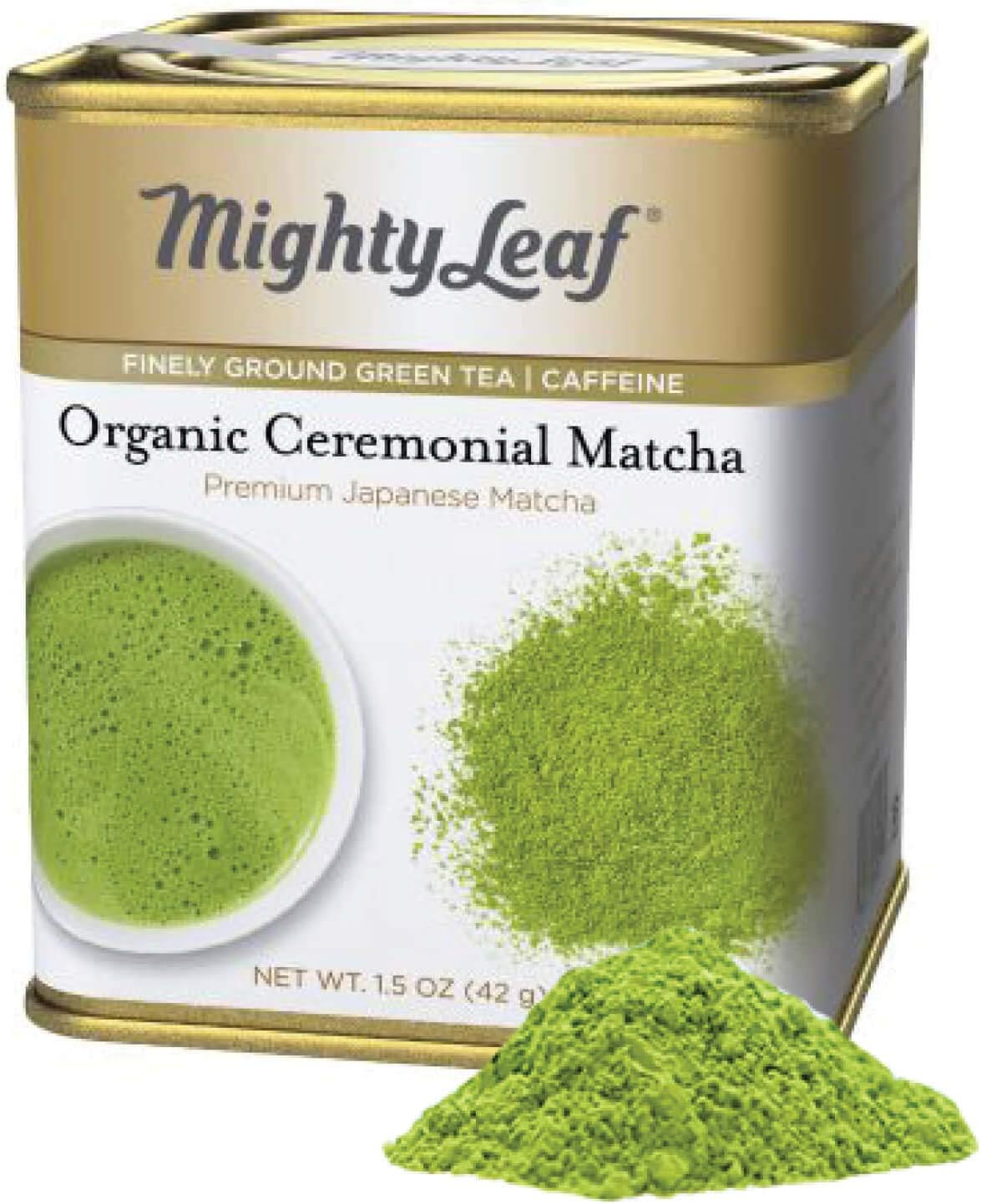 Amazon.com: JADE LEAF MATCHA Organic Ceremonial Grade Japanese Matcha 7 ...