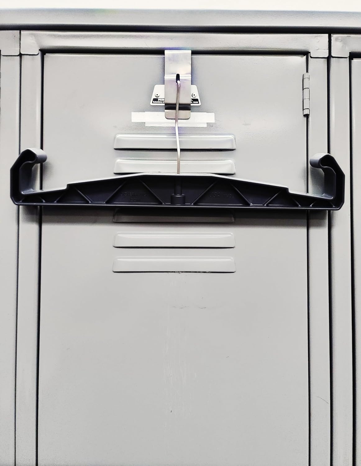Amazon.com: The Original Locker Hanger Heavy Duty Hanger with Locker ...