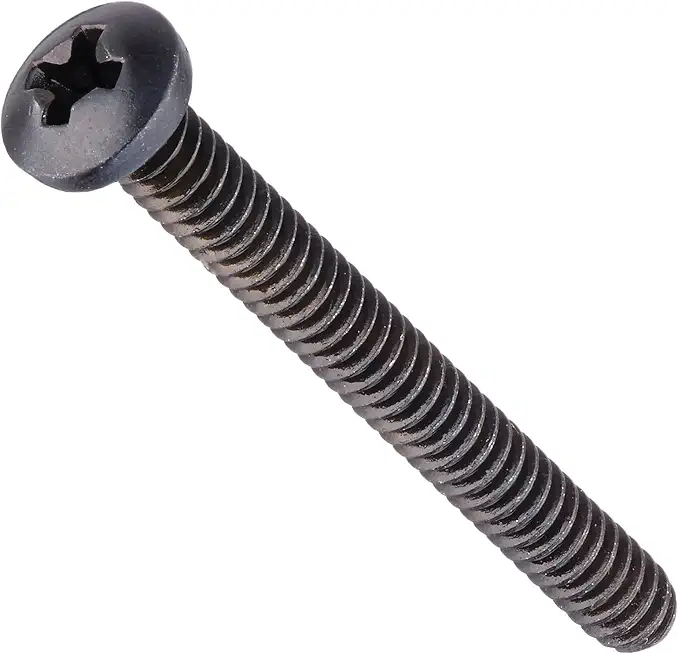 Choosing The Right Screw: Hole Size For 4-40 Screws | ShunTool