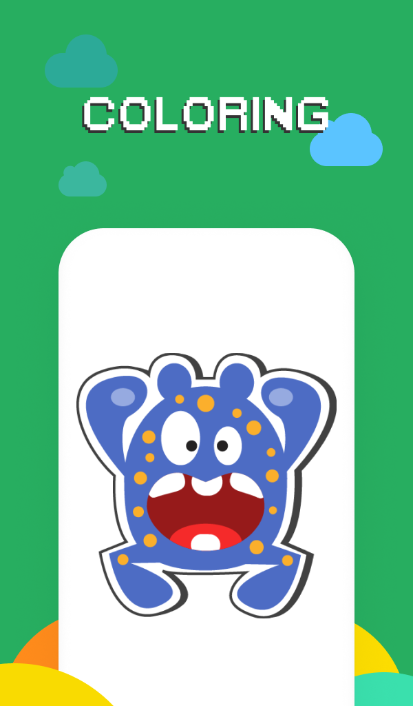 Color Game For Kids - App on Amazon Appstore