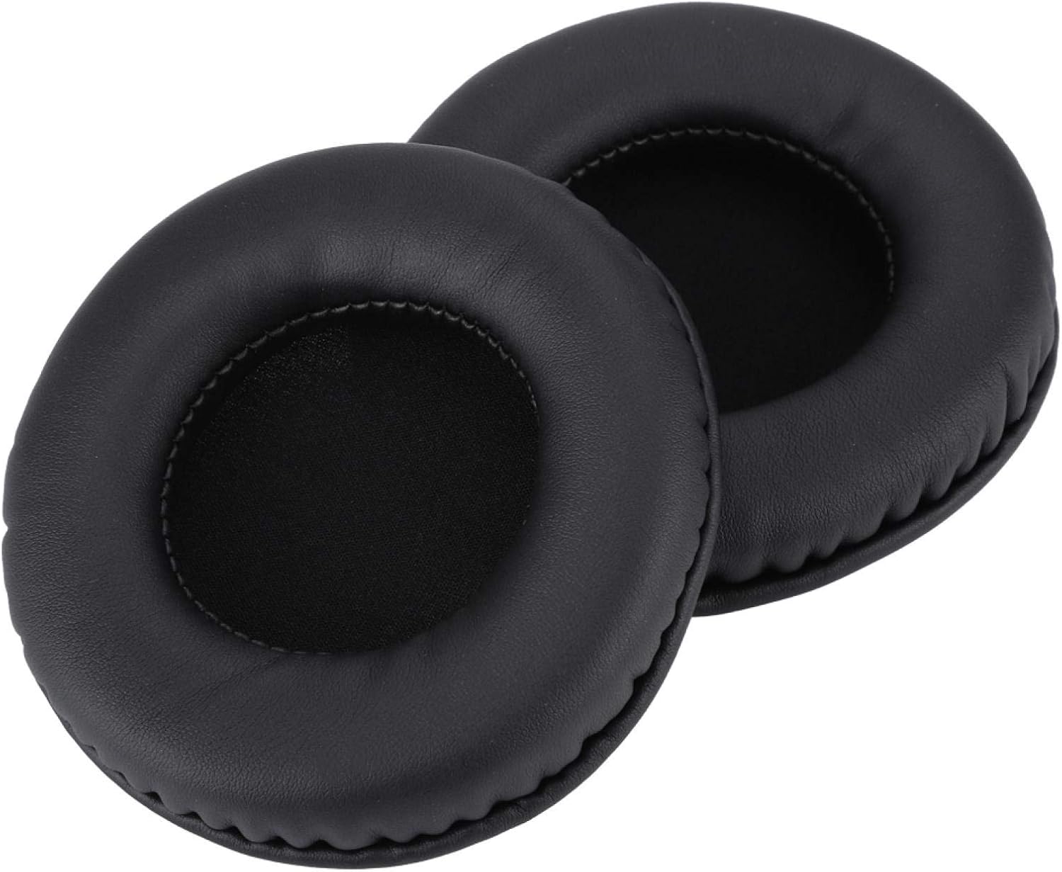 Amazon.com: 100mm Ear Pads, Universal Replacement Earpads, Headphones ...