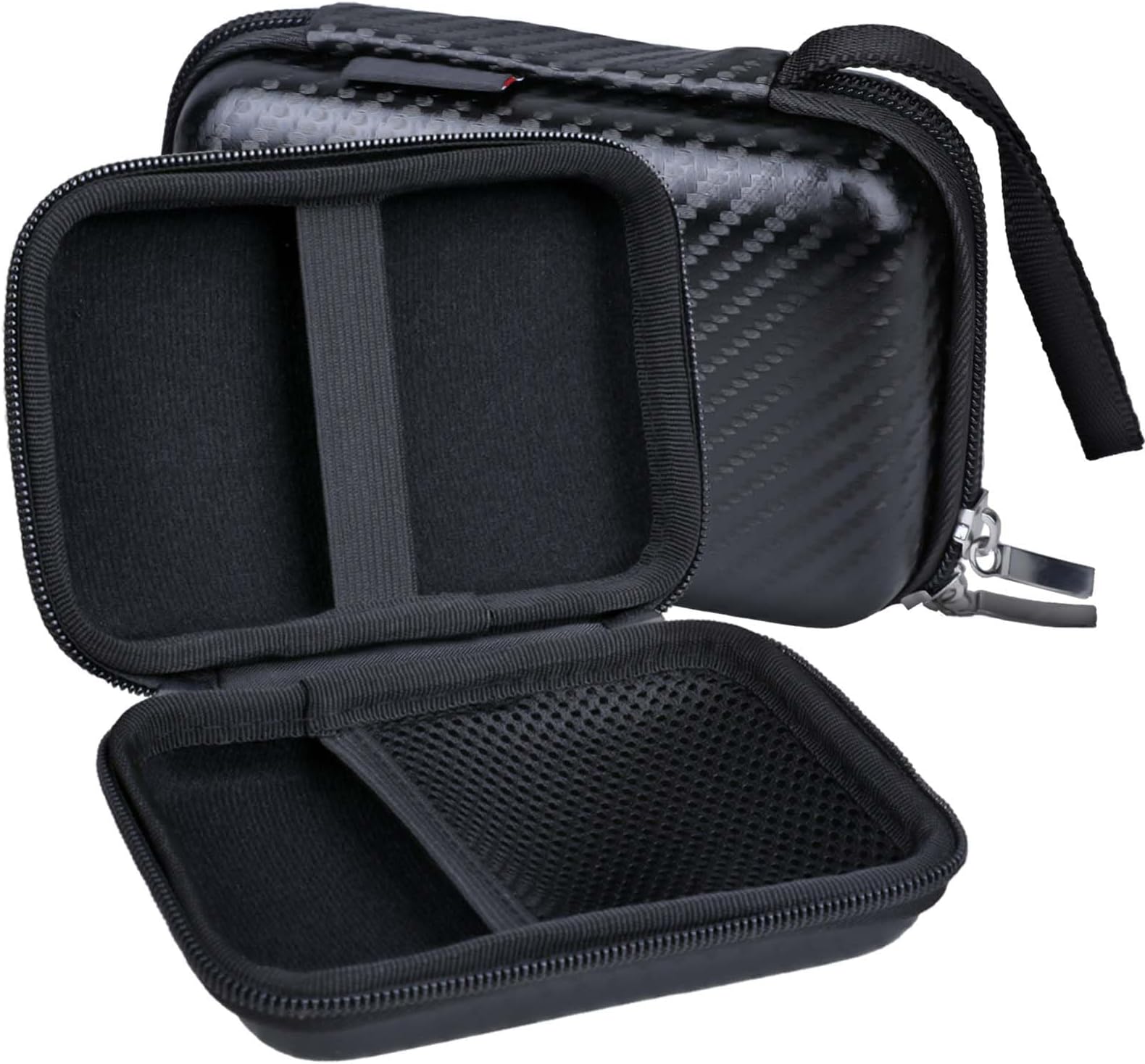 Amazon.com: WLLHYF Case Comaptible Power Bank, Portable Charger Storage ...