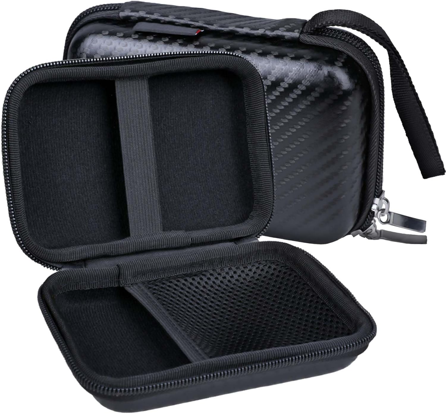 Amazon.com: WLLHYF Case Comaptible Power Bank, Portable Charger Storage ...