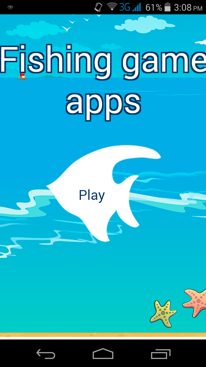 Fishing game apps - App on Amazon Appstore