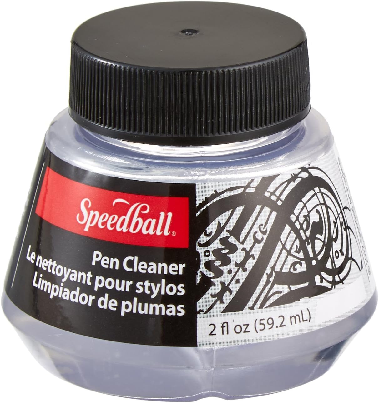 Speedball Art Products 2-Ounce Pen Cleaner : Amazon.ca: Home