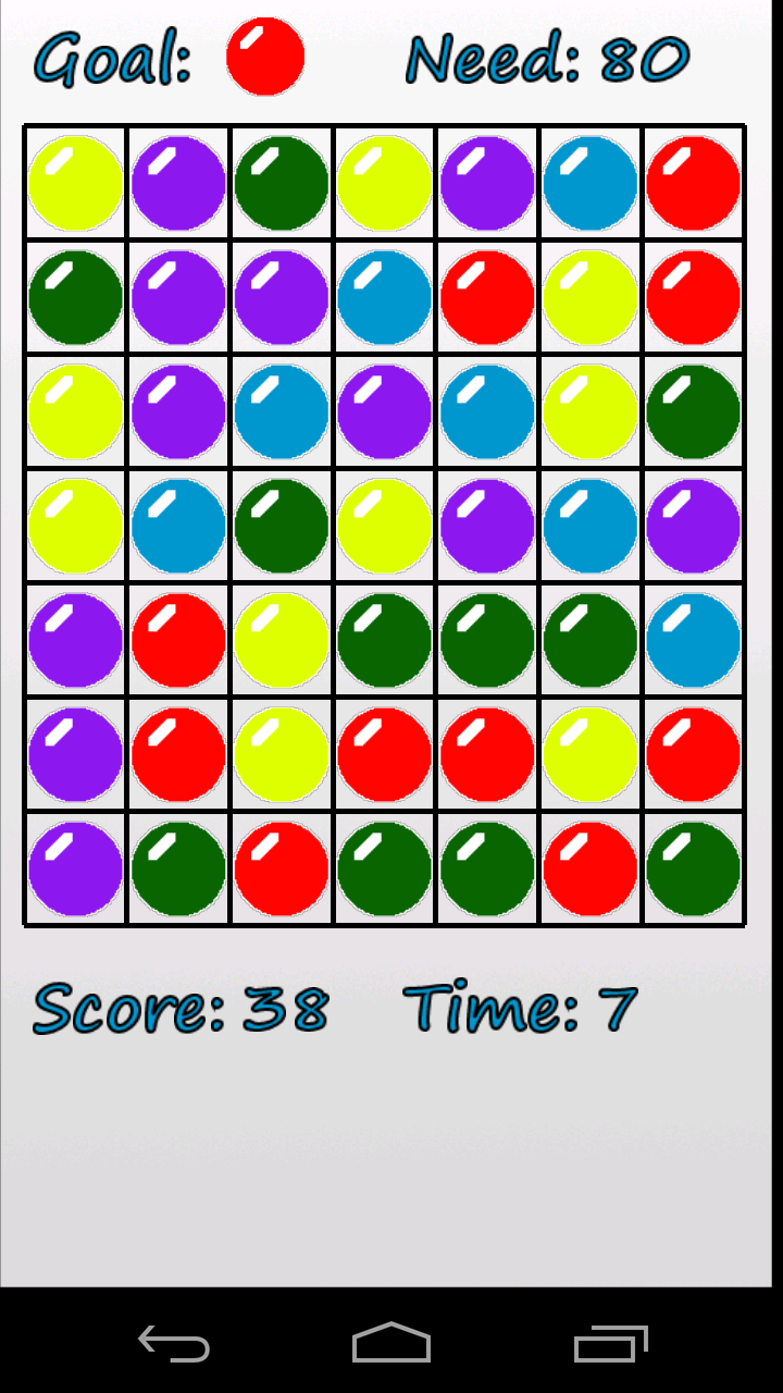 Action Bubble Pop - App on Amazon Appstore