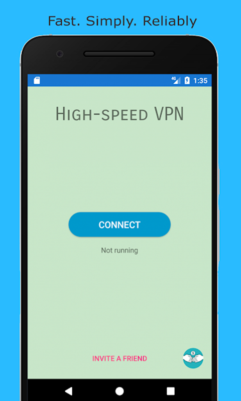 High speed VPN - App on Amazon Appstore